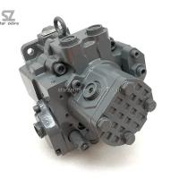 China Ap2D14 Hydraulic Pump for Komatsu PC30 PC35 Excavator Replacement AP2D36 EX30 EX35 ZAX30 for sale