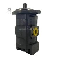 China Excavator Gear Pump 14530502 14561970 14561971 for EC360 High Quality Hydraulic Rotary Pump for sale