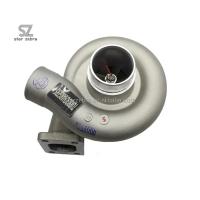 China KOVAX 5I-5015 49179-00451 Excavator Turbocharger for E200B S6K Engine Turbo for sale