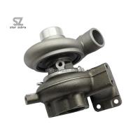 China KOVAX 5I-5015 49179-00451 Excavator Turbocharger for E200B S6K Engine Turbo for sale