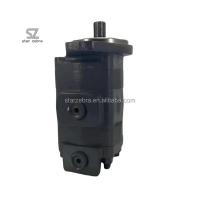 China Excavator Gear Pump 14530502 14561970 14561971 for EC360 High Quality Hydraulic Rotary Pump for sale