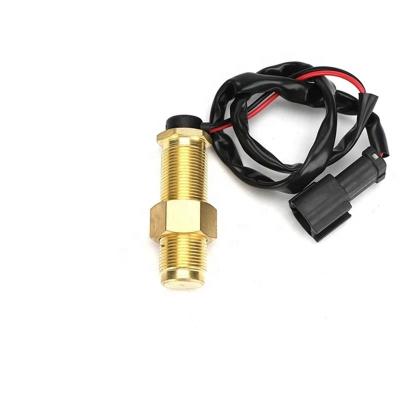 China Komatsu Excavator Engine Revolution Speed Sensor 7861-92-2310 for PC200-5 PC200-6 PC220-6 6D102 0.2kg for sale