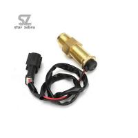 China Komatsu Excavator Engine Revolution Speed Sensor 7861-92-2310 for PC200-5 PC200-6 PC220-6 6D102 0.2kg for sale