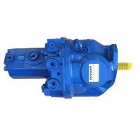 China AP2D25 Mini Excavator Hydraulic Main Pump 401-00222 for DH55 DH60 R55 R60 Excavator Parts for sale