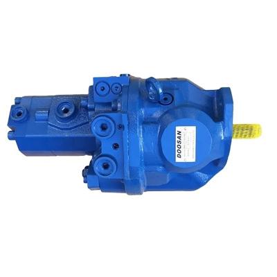 China AP2D25 Mini Excavator Hydraulic Main Pump 401-00222 for DH55 DH60 R55 R60 Excavator Parts for sale