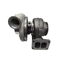 China Excavator Supercharger Turbocharger for EC360B D12D 452164-0016 4037344 11423684 for sale