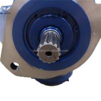 China AP2D25 Mini Excavator Hydraulic Main Pump 401-00222 for DH55 DH60 R55 R60 Excavator Parts for sale