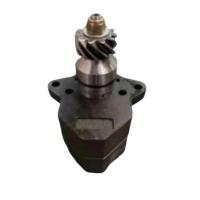 China Hydraulic Gear Pump 704-11-38100 for Excavator Bulldozer Loader 21cc for sale