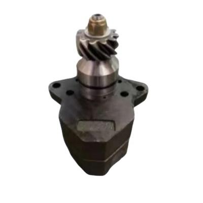 China Hydraulic Gear Pump 704-11-38100 for Excavator Bulldozer Loader 21cc for sale
