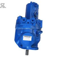 China AP2D25 Mini Excavator Hydraulic Main Pump 401-00222 for DH55 DH60 R55 R60 Excavator Parts for sale