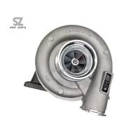 China Excavator Supercharger Turbocharger for EC360B D12D 452164-0016 4037344 11423684 for sale
