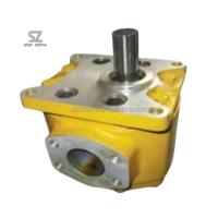 China Hydraulic Gear Pump 704-11-38100 for Excavator Bulldozer Loader 21cc for sale