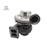 China Excavator Supercharger Turbocharger for EC360B D12D 452164-0016 4037344 11423684 for sale