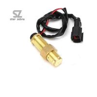 China Komatsu Excavator Engine Revolution Speed Sensor 7861-92-2310 for PC200-5 PC200-6 PC220-6 6D102 0.2kg for sale