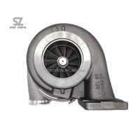 China Excavator Supercharger Turbocharger for EC360B D12D 452164-0016 4037344 11423684 for sale