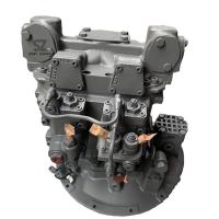 China Mini Excavator Hydraulic Main Pump for Hitachi ZX200-5 ZX200-6 HPV102 HPVO102 for sale