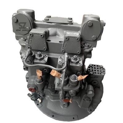 China Mini Excavator Hydraulic Main Pump for Hitachi ZX200-5 ZX200-6 HPV102 HPVO102 for sale