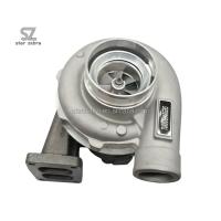 China KOVAX Engine Turbo Turbocharger 466617-0011 for DH370-7 D2366 Excavator Parts 1.5L for sale