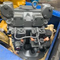 China Mini Excavator Hydraulic Main Pump for Hitachi ZX200-5 ZX200-6 HPV102 HPVO102 for sale