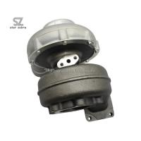 China KOVAX Engine Turbo Turbocharger 466617-0011 for DH370-7 D2366 Excavator Parts 1.5L for sale