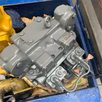 China Mini Excavator Hydraulic Main Pump for Hitachi ZX200-5 ZX200-6 HPV102 HPVO102 for sale