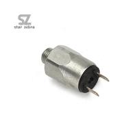 China SANY Excavator Electric Oil Pressure Sensor 660404 660804 Pressure Switch 0.1kg for SY135-8 SY215-8 for sale