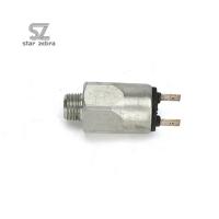 China SANY Excavator Electric Oil Pressure Sensor 660404 660804 Pressure Switch 0.1kg for SY135-8 SY215-8 for sale