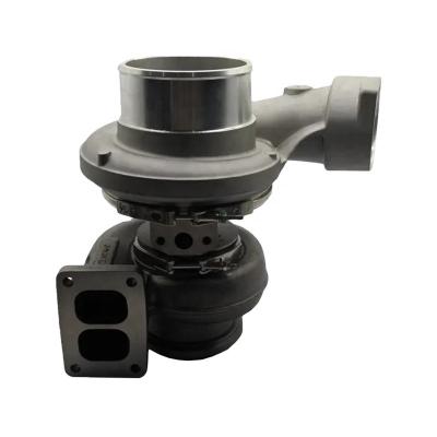 China KOVAX E3406 Excavator Turbo Charger 260-2193 for Cat 320D 329D 330D 336D for sale