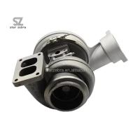 China KOVAX E3406 Excavator Turbo Charger 260-2193 for Cat 320D 329D 330D 336D for sale