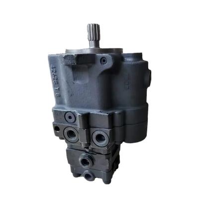 China NACHI PVD-1B-32P Excavator Hydraulic Pump Piston Pump for Repair 32cc for sale