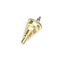 China Single Foot Water Temperature Sensor Switch ME049265 for SK200-6 HD700-7 6D31 6D34 Engine 0.1kg for sale