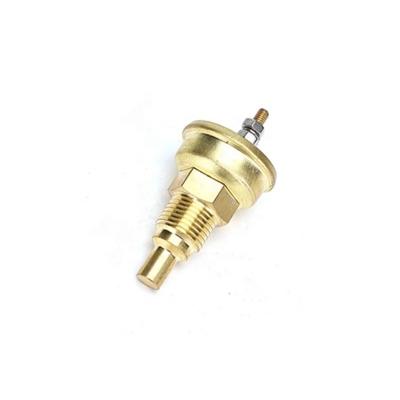 China Single Foot Water Temperature Sensor Switch ME049265 for SK200-6 HD700-7 6D31 6D34 Engine 0.1kg for sale