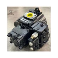 China NACHI PVD-1B-32P Excavator Hydraulic Pump Piston Pump for Repair 32cc for sale