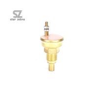 China Single Foot Water Temperature Sensor Switch ME049265 for SK200-6 HD700-7 6D31 6D34 Engine 0.1kg for sale