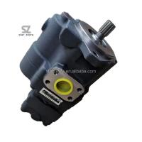 China NACHI PVD-1B-32P Excavator Hydraulic Pump Piston Pump for Repair 32cc for sale