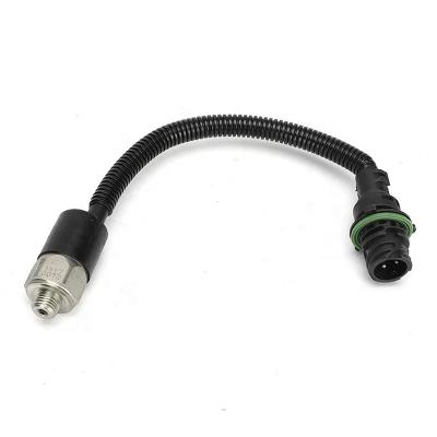 China Excavator Oil Pressure Sensor 11170072 VOE11170071 for EC200 EC210 EC240 EC290 0.2kg for sale