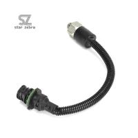China Excavator Oil Pressure Sensor 11170072 VOE11170071 for EC200 EC210 EC240 EC290 0.2kg for sale