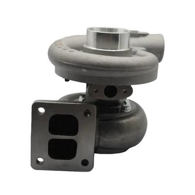 China TD06H16M10.0 49179-02910 Excavator Engine Turbocharger for E320B C6.4 Diesel Engine for sale
