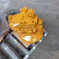 China Alloy Steel 320D2 Excavator Hydraulic Pump 397-3680 Main Pump for 320D2 for sale