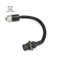 China Excavator Oil Pressure Sensor 11170072 VOE11170071 for EC200 EC210 EC240 EC290 0.2kg for sale