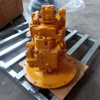 China Alloy Steel 320D2 Excavator Hydraulic Pump 397-3680 Main Pump for 320D2 for sale