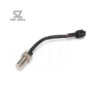 China 6D34 Engine Speed Position Sensor MC849577 for KOBELCO SK200-6 SK200-6E Excavator 0.2kg for sale