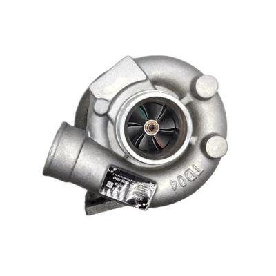China KOVAX 49189-00540 Engine Turbo Turbocharger for SK120-3/5/6 4BD1 Excavator Parts for sale