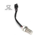 China 6D34 Engine Speed Position Sensor MC849577 for KOBELCO SK200-6 SK200-6E Excavator 0.2kg for sale