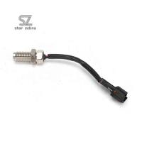 China 6D34 Engine Speed Position Sensor MC849577 for KOBELCO SK200-6 SK200-6E Excavator 0.2kg for sale