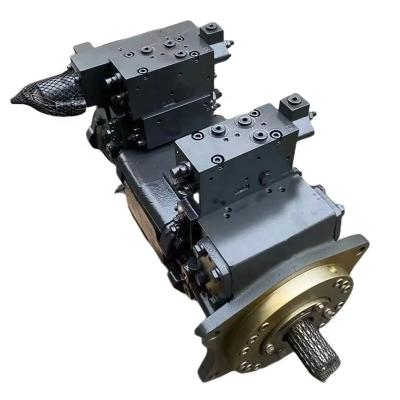 China Komatsu 1250-8 Excavator Hydraulic Plunger Pump Main Pump Assembly 1250-8 for sale