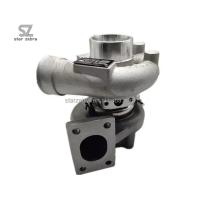 China KOVAX 49189-00540 Engine Turbo Turbocharger for SK120-3/5/6 4BD1 Excavator Parts for sale