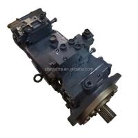 China Komatsu 1250-8 Excavator Hydraulic Plunger Pump Main Pump Assembly 1250-8 for sale