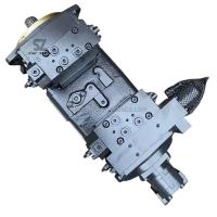 China Komatsu 1250-8 Excavator Hydraulic Plunger Pump Main Pump Assembly 1250-8 for sale