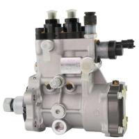 China CAT320D2 Excavator Oil Pump Assembly 3752647 C7.1 High Pressure Pump 24V for sale